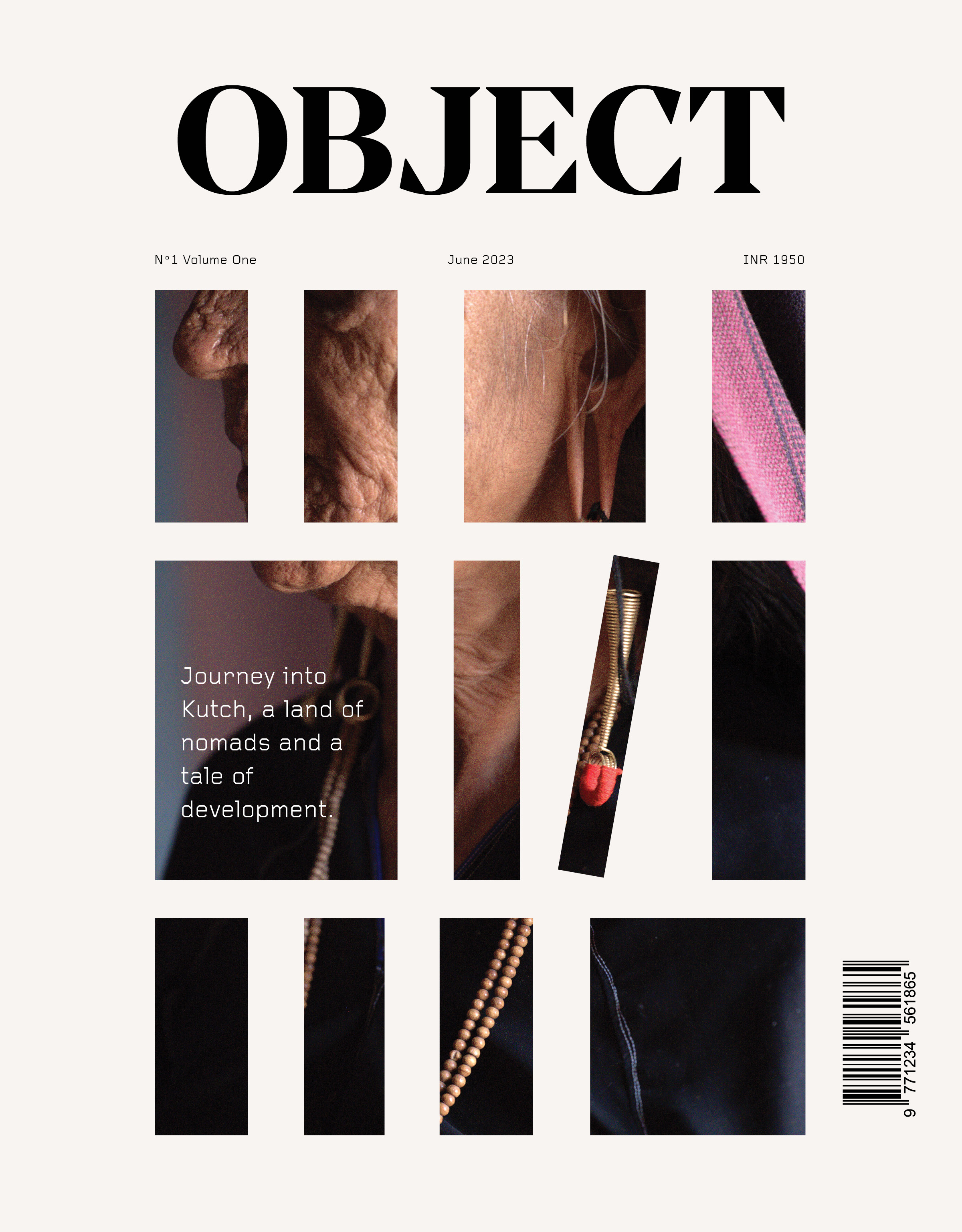Object